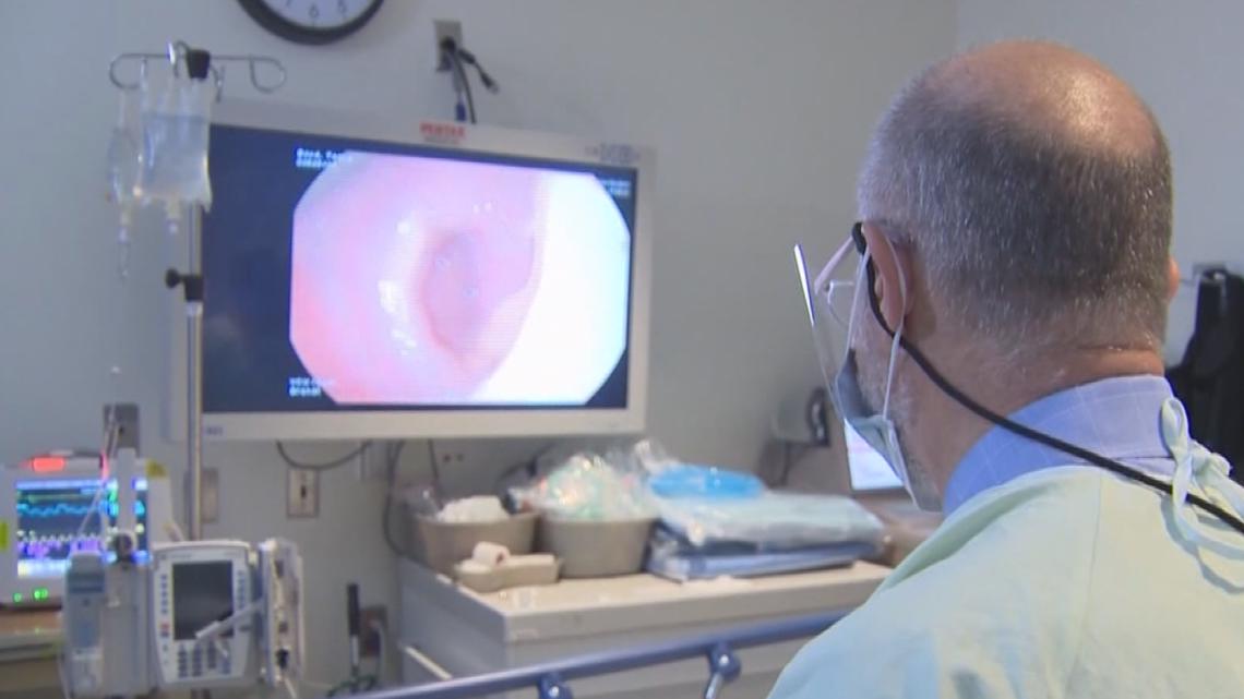 WTOL 11 anchor Amanda Fay shares story of Crohn's diagnosis | wtol.com