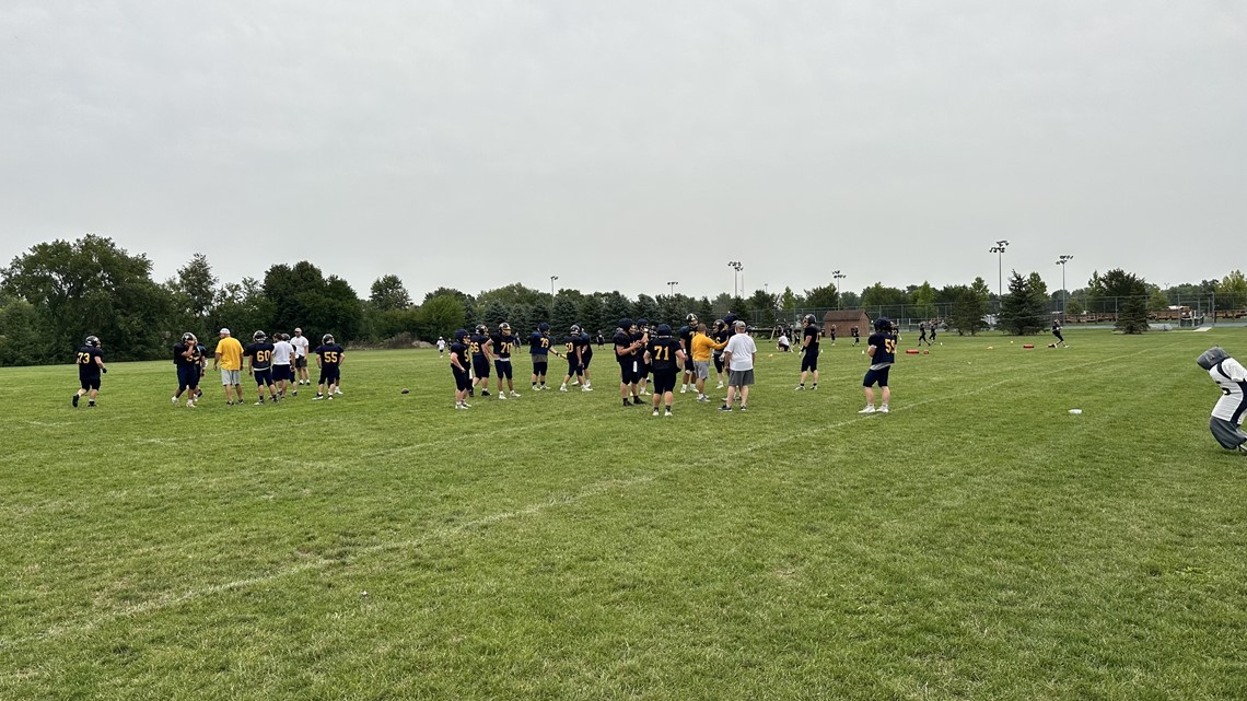 Big Board Friday Preview - Archbold Blue Streaks | wtol.com