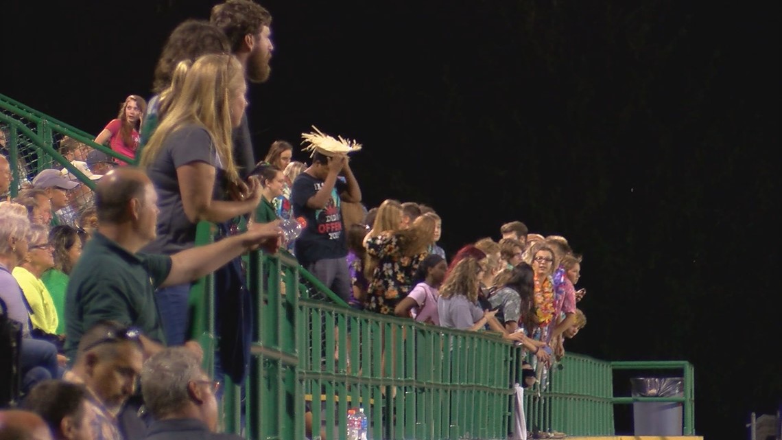 Clay HS to host Whitmer High School one week after shooting | wtol.com