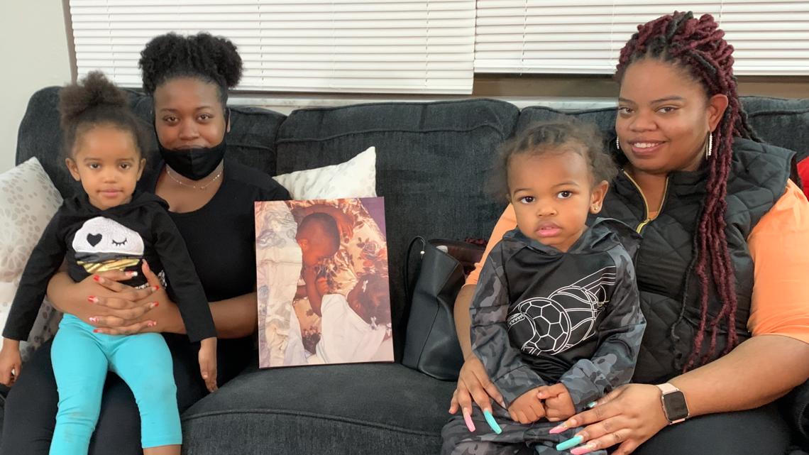 The family of Daniel Wiggins Jr. is searching for answers | wtol.com