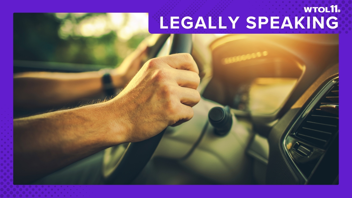 Ohio reforms driver license suspension law starting April 9 | wtol.com
