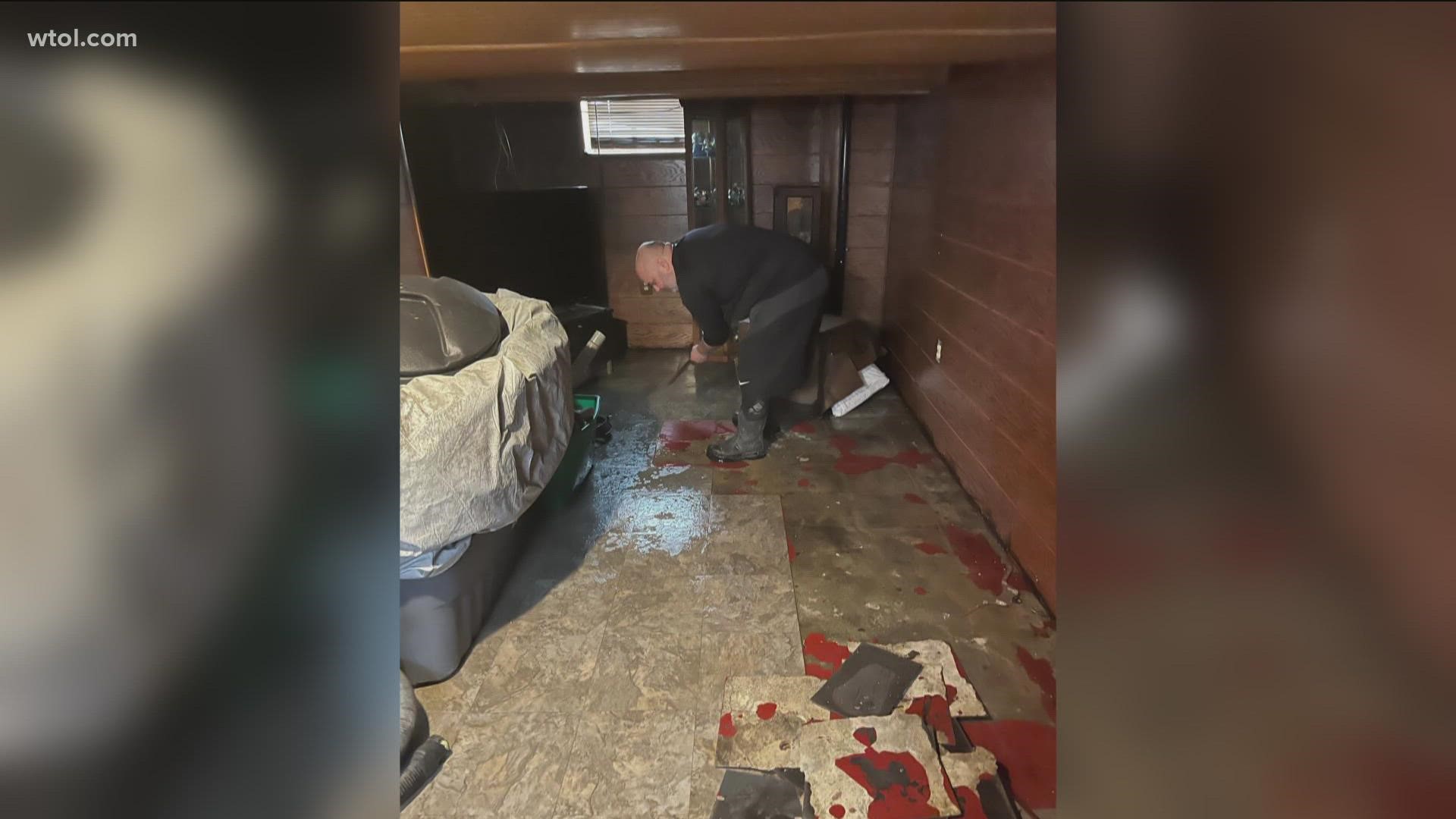 Toxic waste site Luckey, Ohio | wtol.com