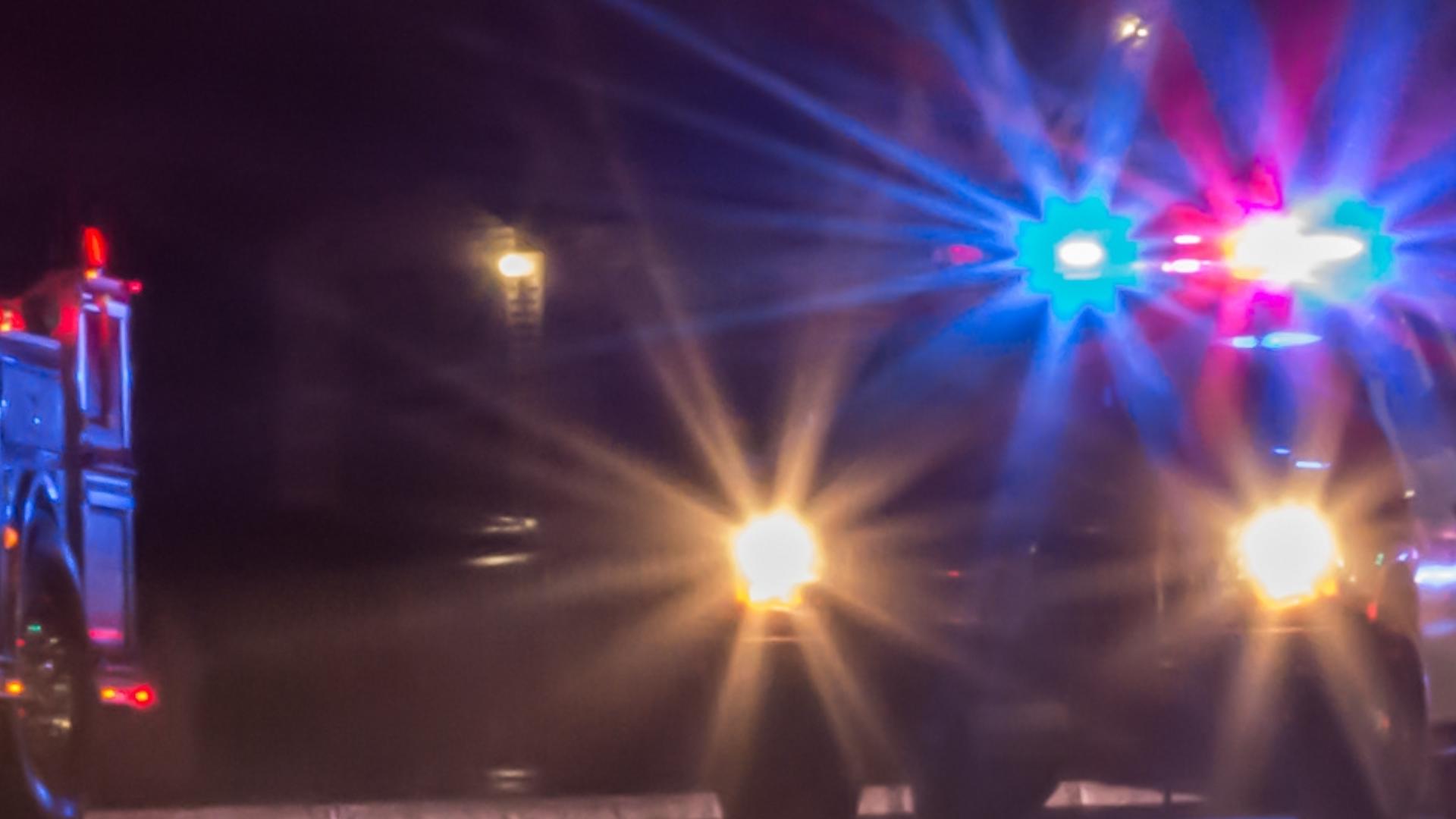 Holiday parade in Clyde canceled after crash injures woman | wtol.com