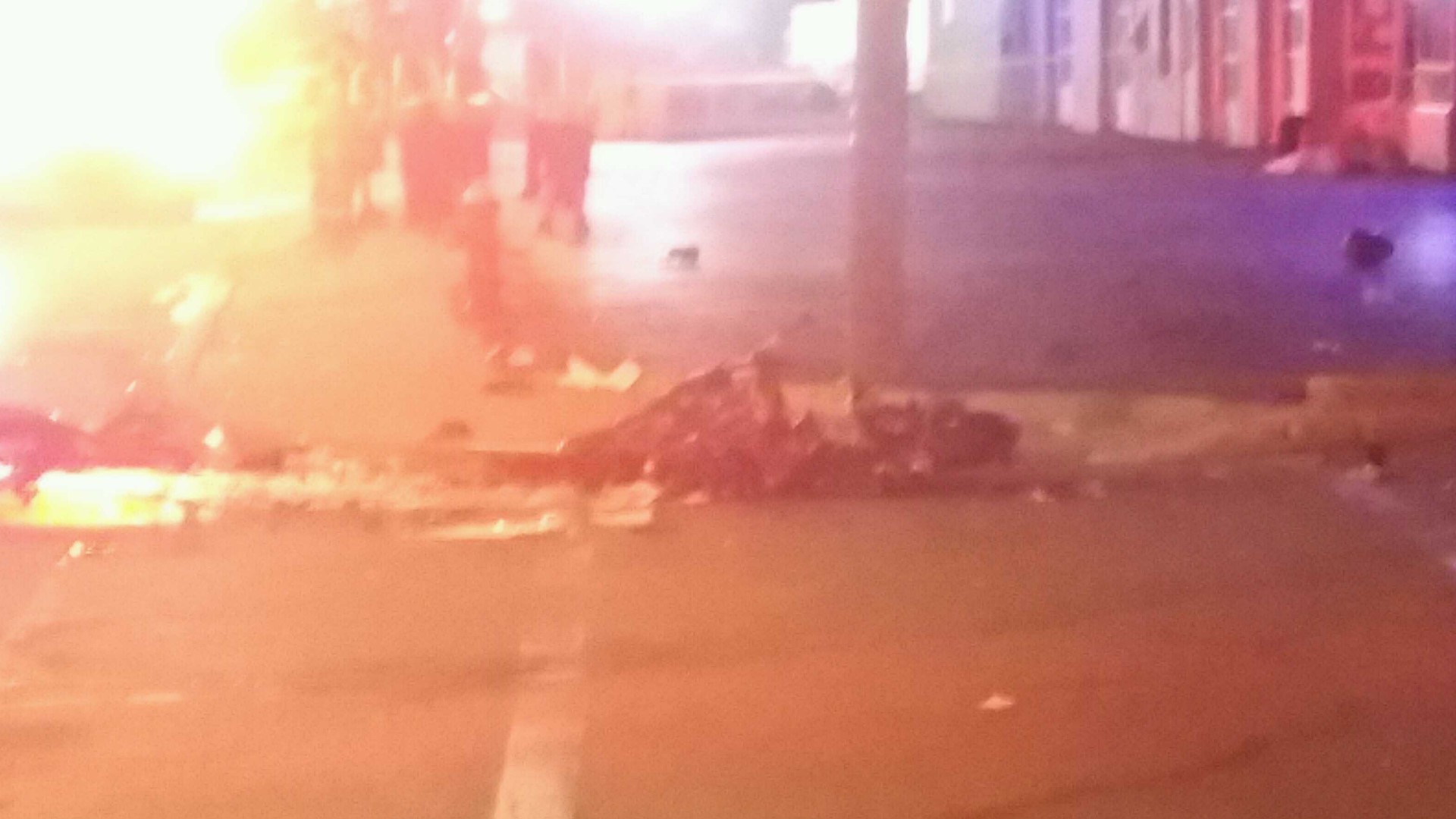 Motorcyclist died in crash on Alexis and Primrose in Toledo | wtol.com