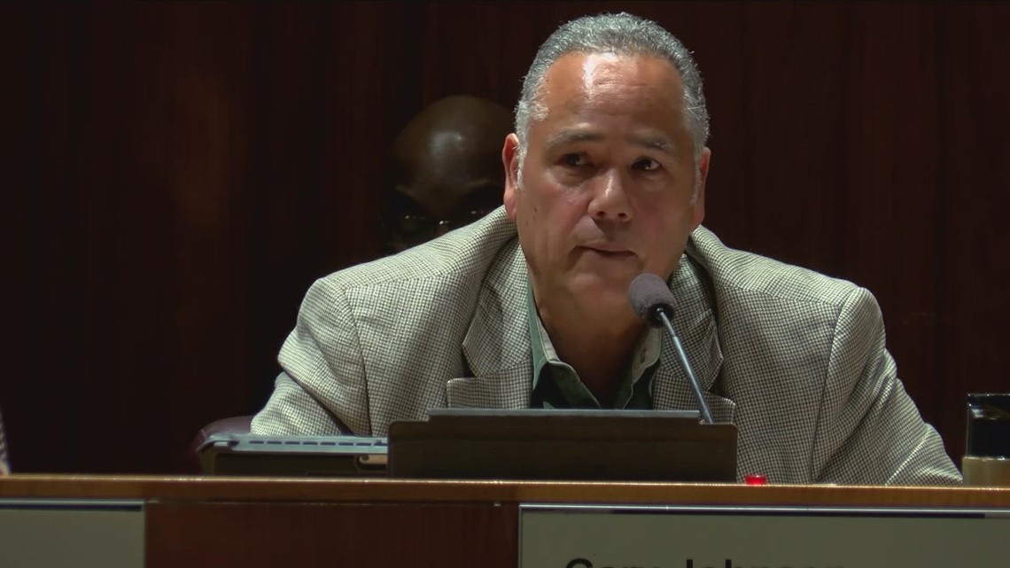 Former Toledo city councilman takes stand in bribery trial | wtol.com