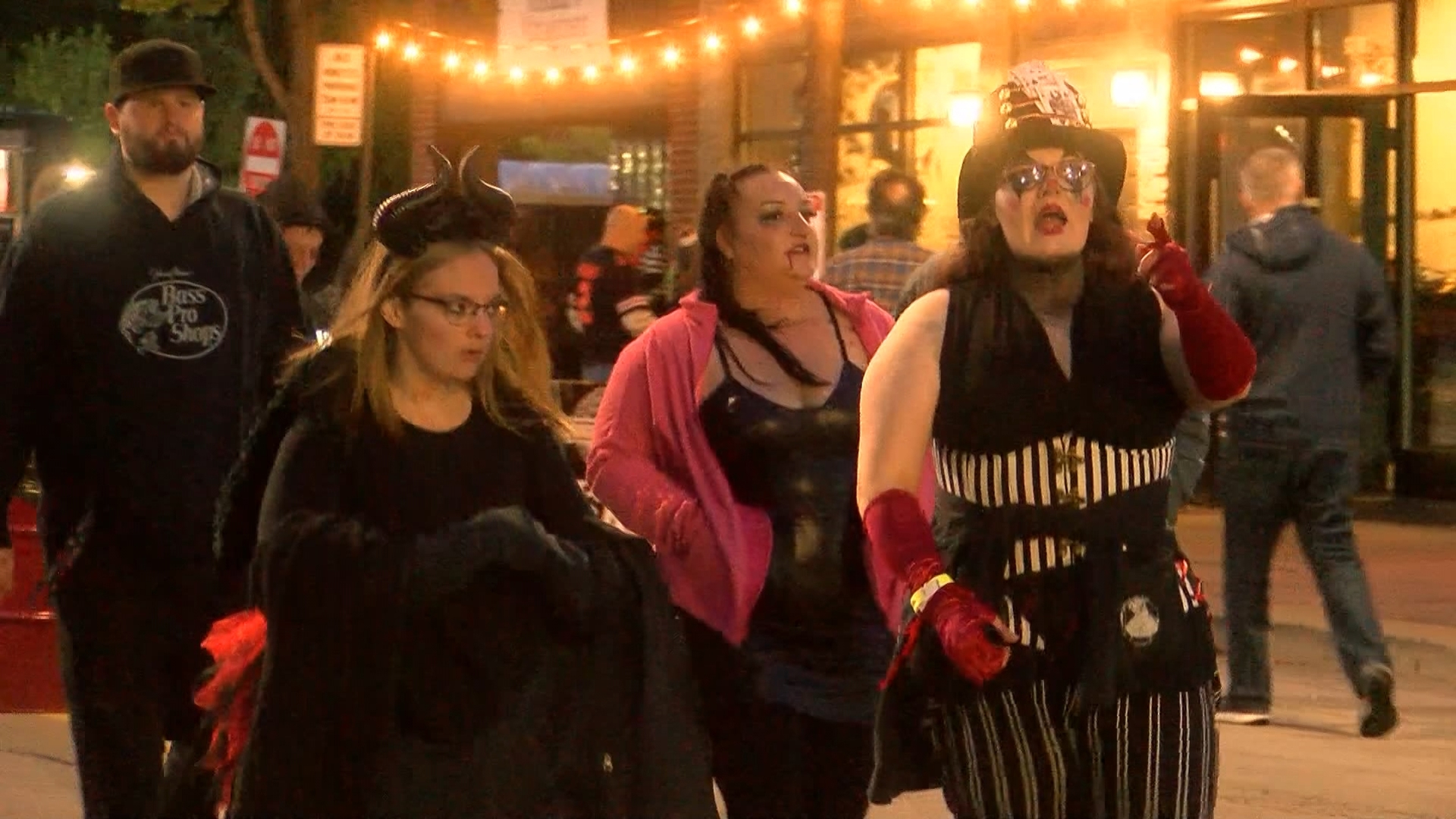 Adams Street Zombie Crawl 'dead,' not returning, organizers say | wtol.com