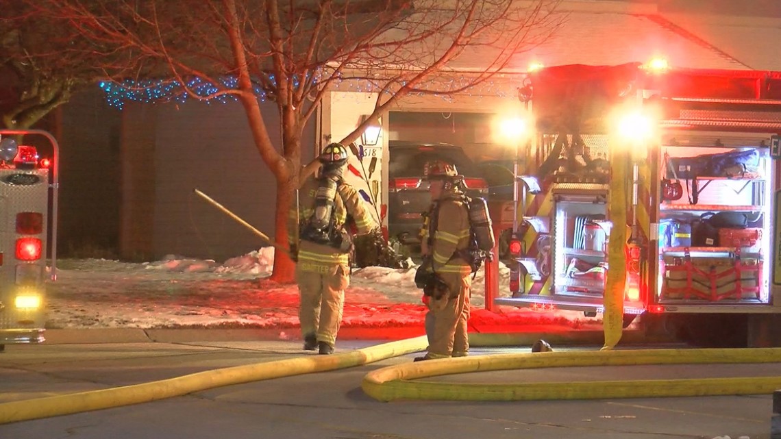 Toledo, area firefighters ready for winter month fire responses | wtol.com