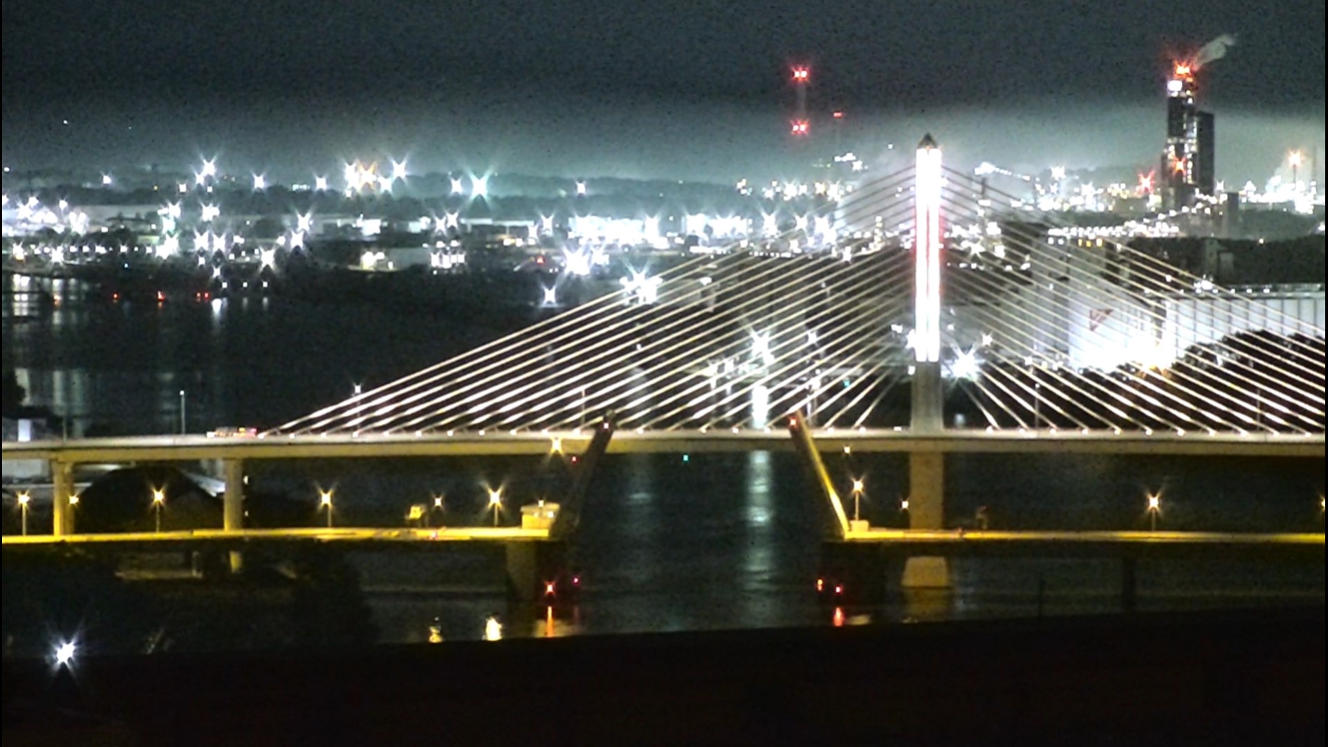 ODOT: Craig Memorial bridge closed for repairs Thursday | wtol.com