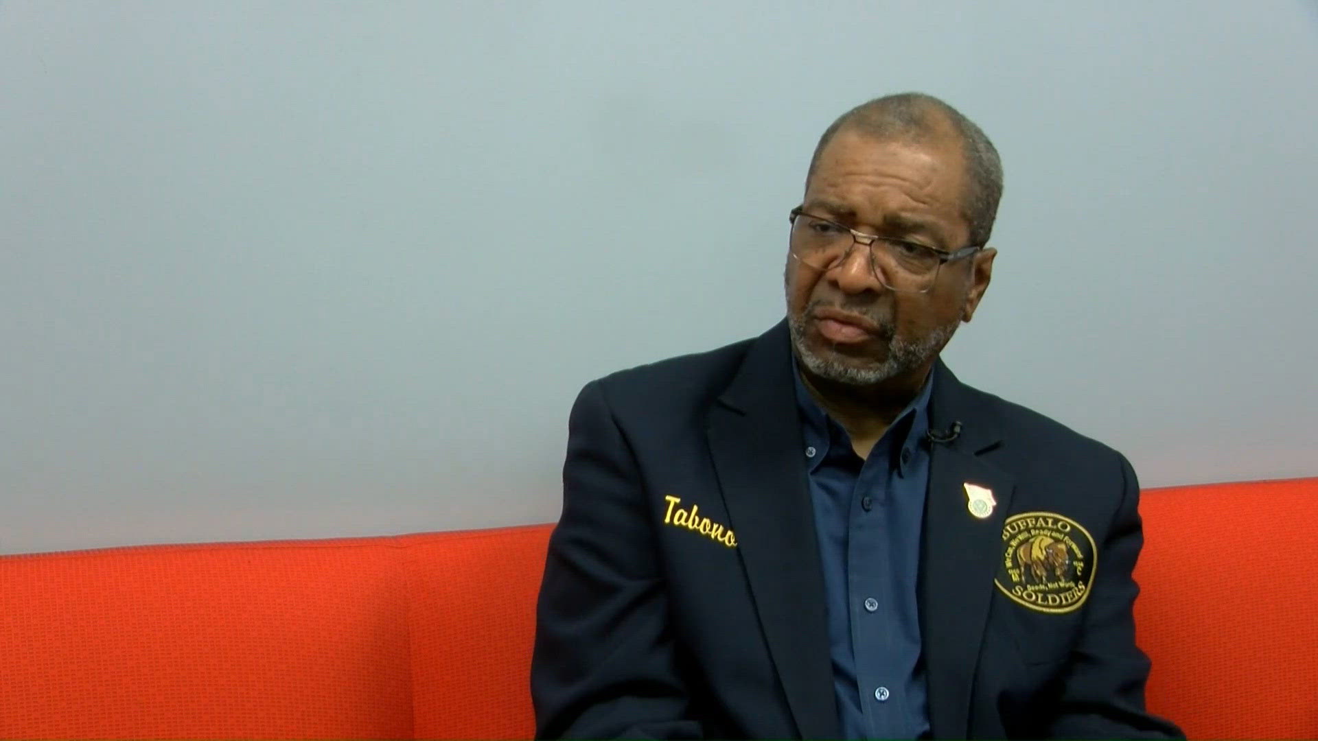 Buffalo Soldiers working with Toledo police on community relationships ...