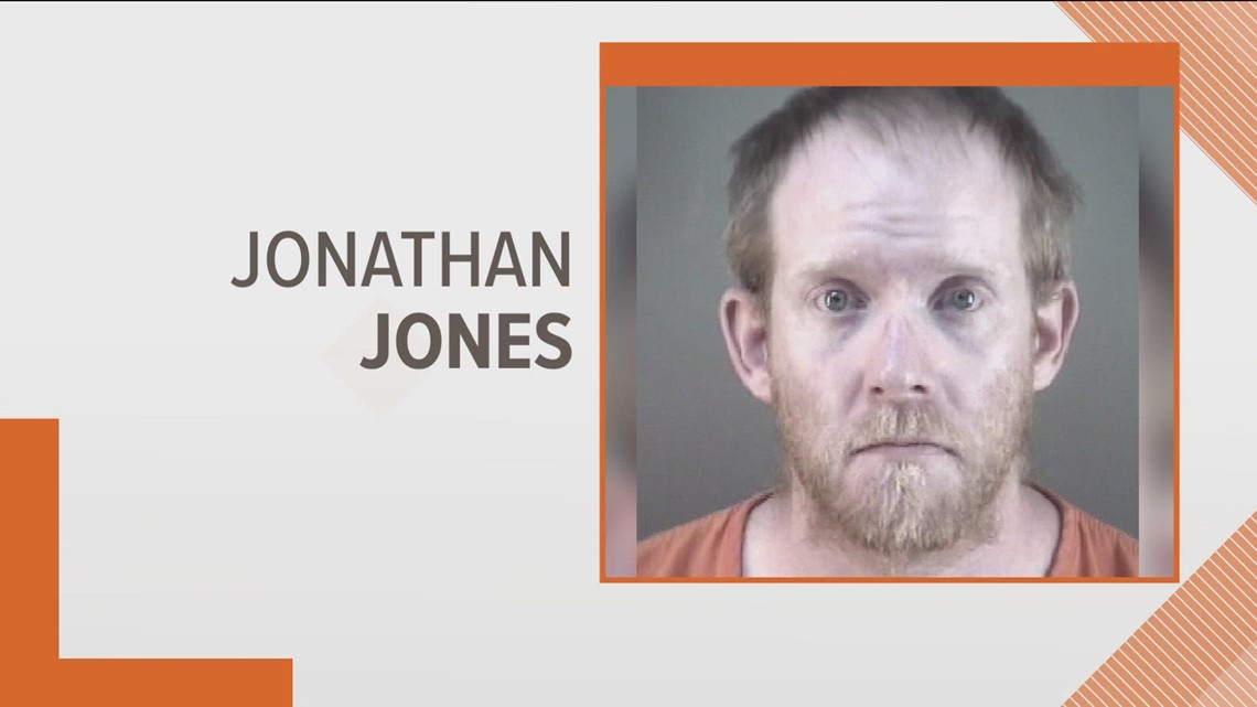 Nicole Jones homicide update: Suspect arraigned | wtol.com