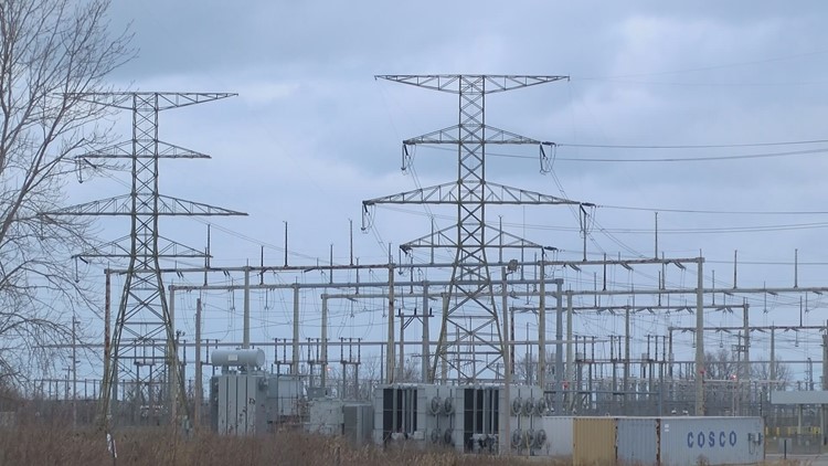 Toledo Edison customers to expect price change | wtol.com
