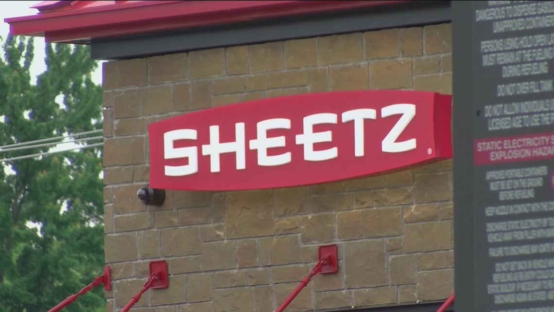Proposal made for Sheetz on Secor, Alexis roads | wtol.com