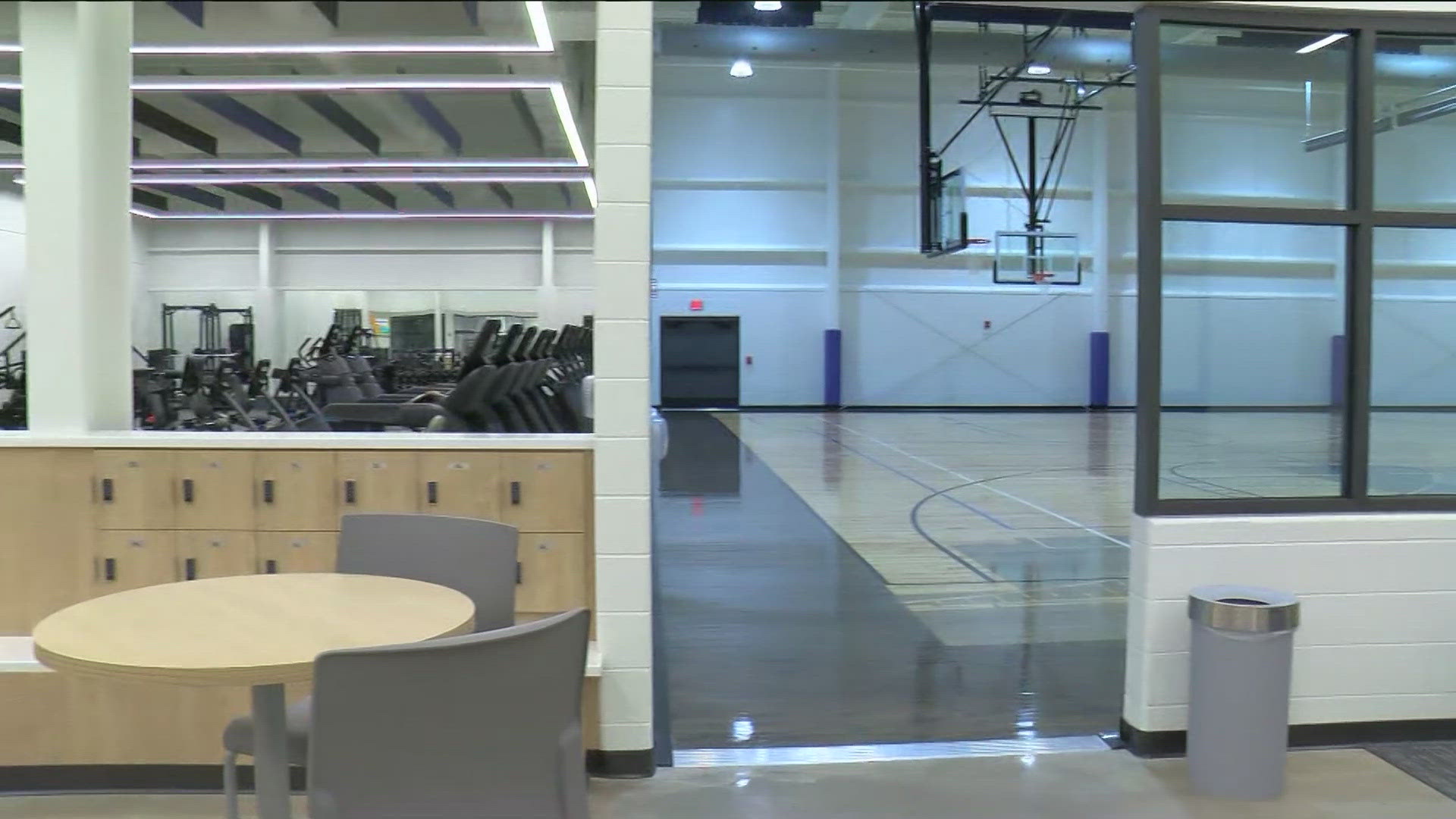 New Wayman D. Palmer YMCA building aims to open new doors for neighborhood and youth | wtol.com