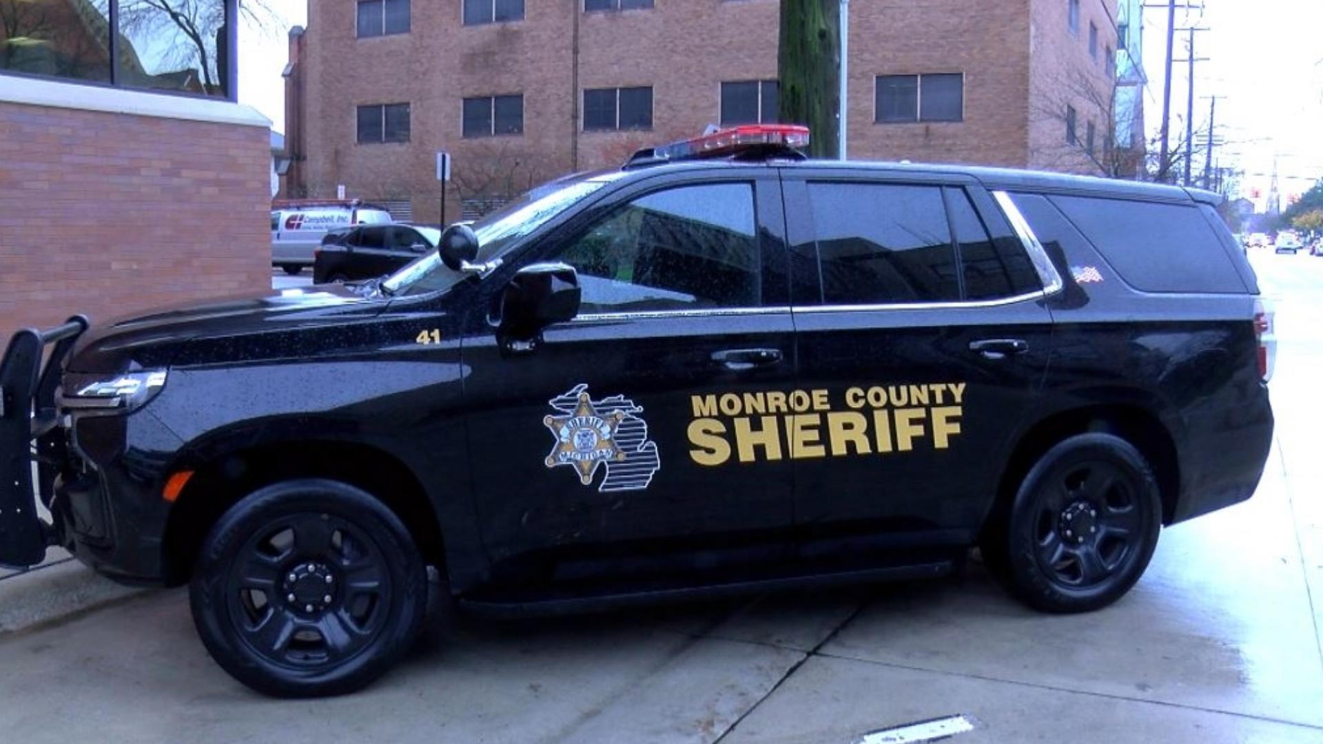 Several vehicles stolen from Toledo manufacturer, suspects evade law ...