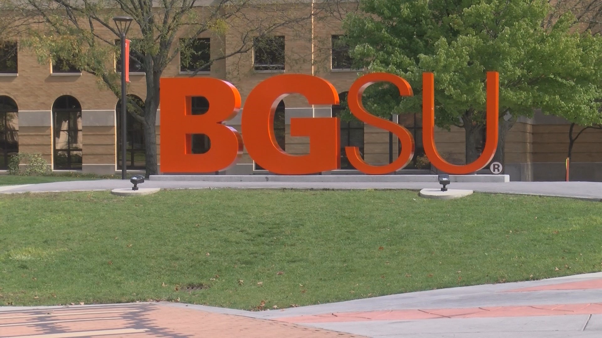 BGSU student dies on campus | wtol.com