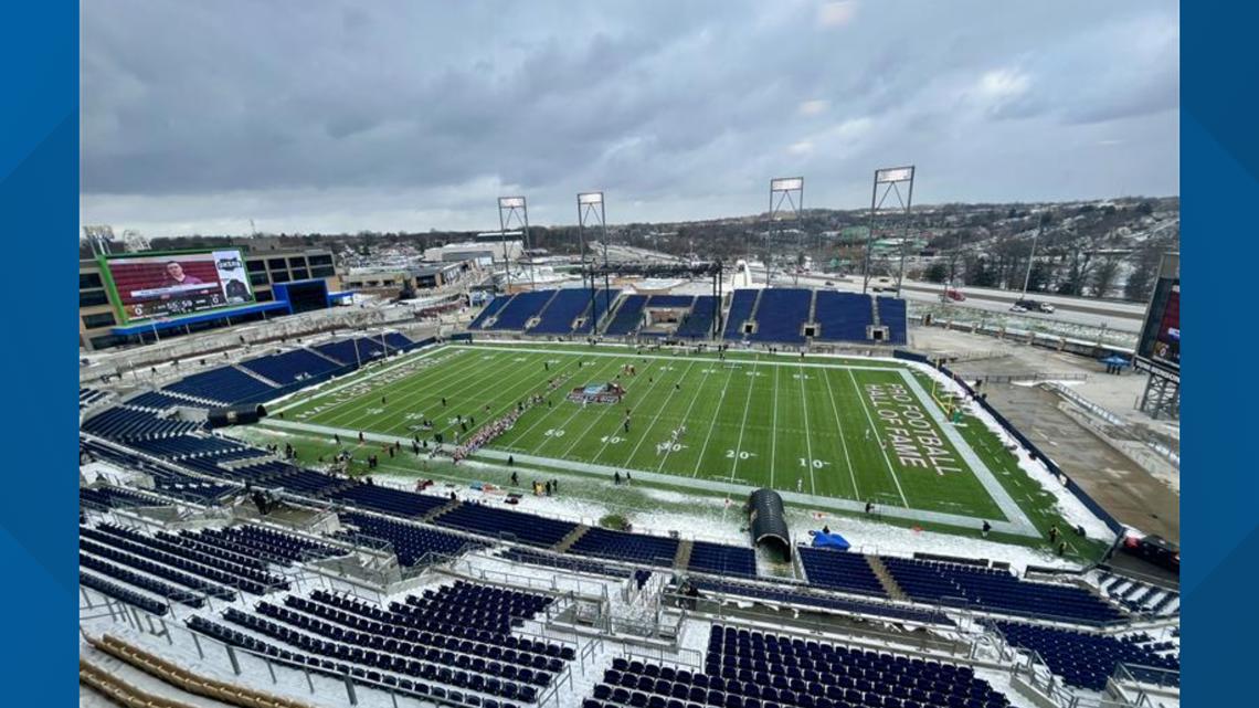 High school football playoffs kick off soon. Here's where northwest ...