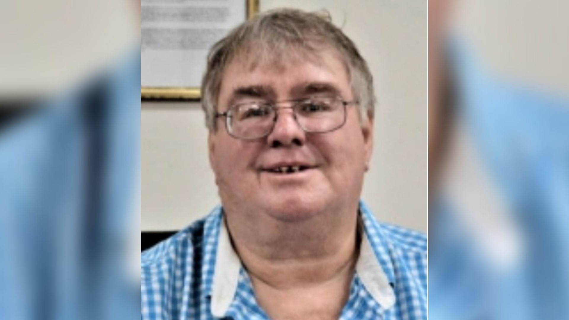 Village of Elmore Mayor Richard Claar died November 30 | wtol.com