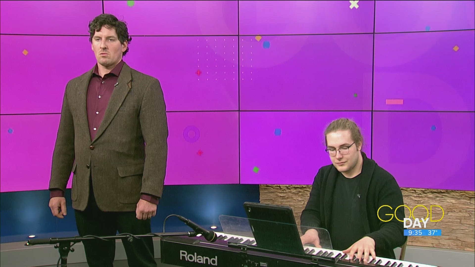 'Celebrazione del Coro': Celebrating music, choruses with the Toledo ...