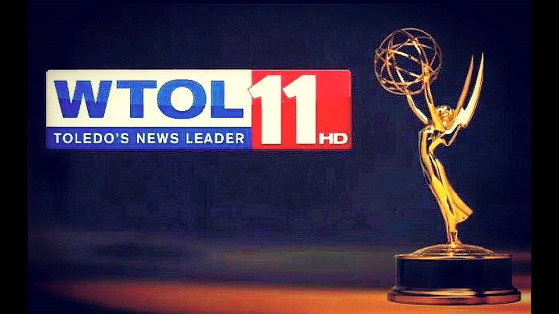 WTOL 11's Emmy nominees | wtol.com