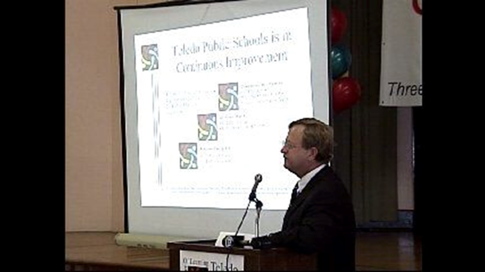 TPS Supt. John Foley looks back on his 33-year career | wtol.com