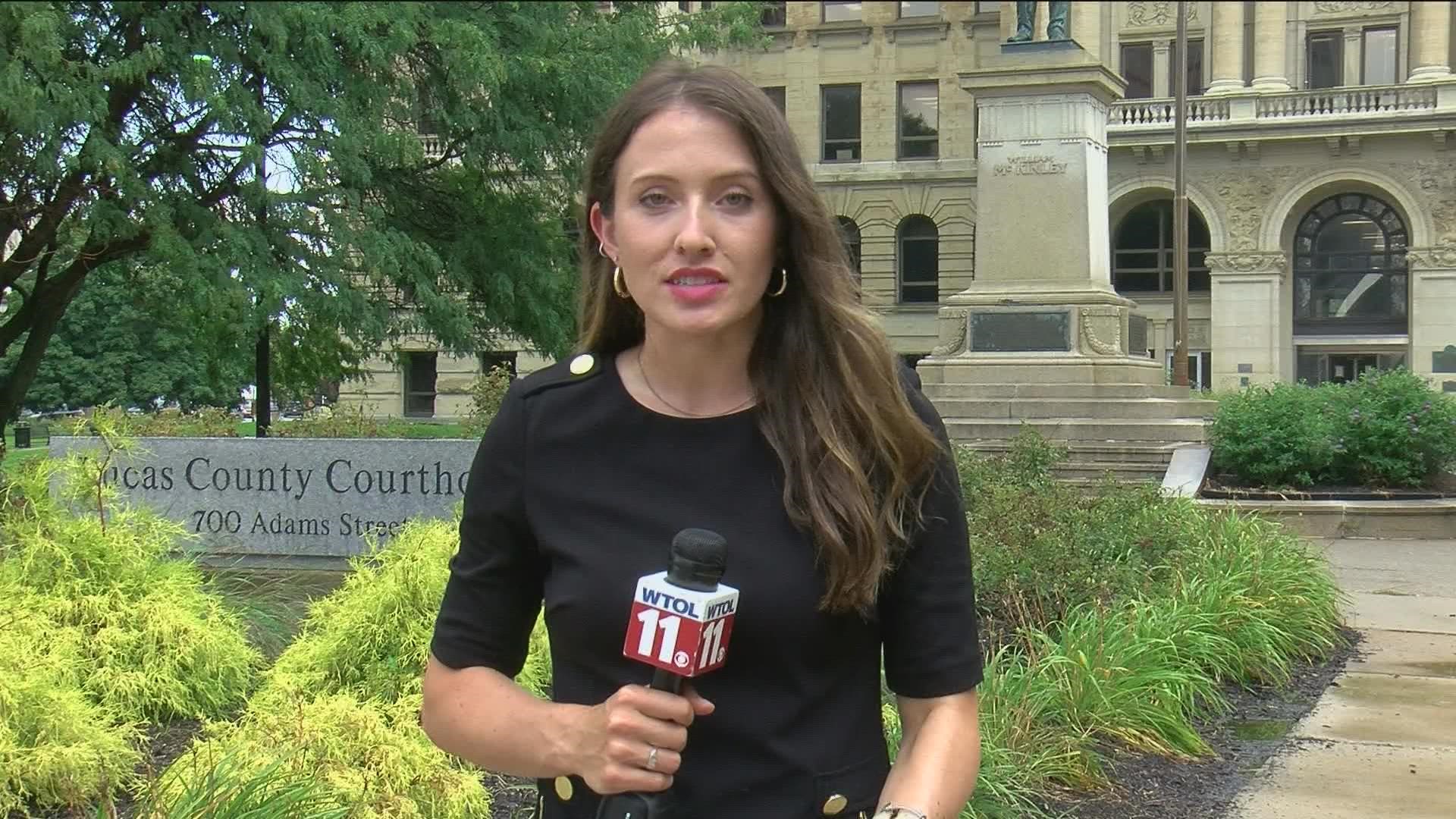 Shawnte Hardin case in recess after prosecution rests | wtol.com