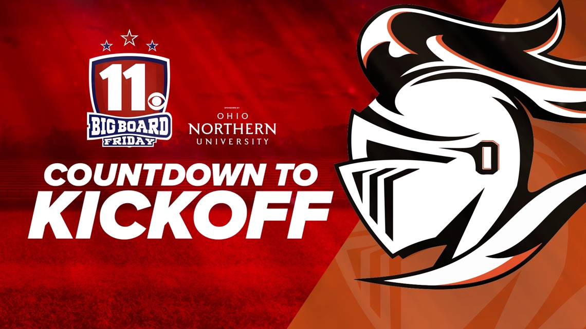 Otsego Knights - Big Board Friday Countdown | wtol.com