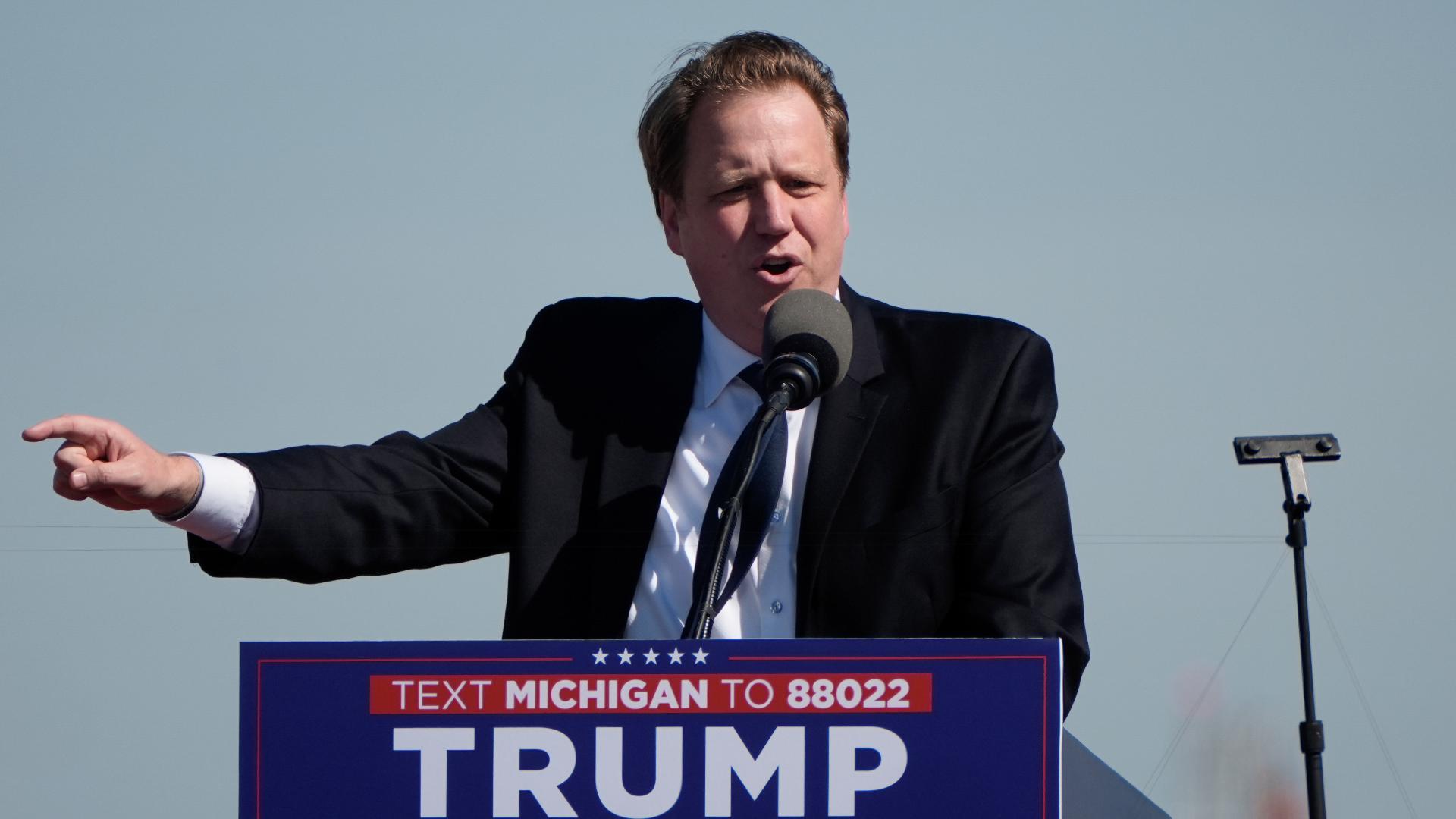 Who's running for Michigan's governor? What we know about the ...