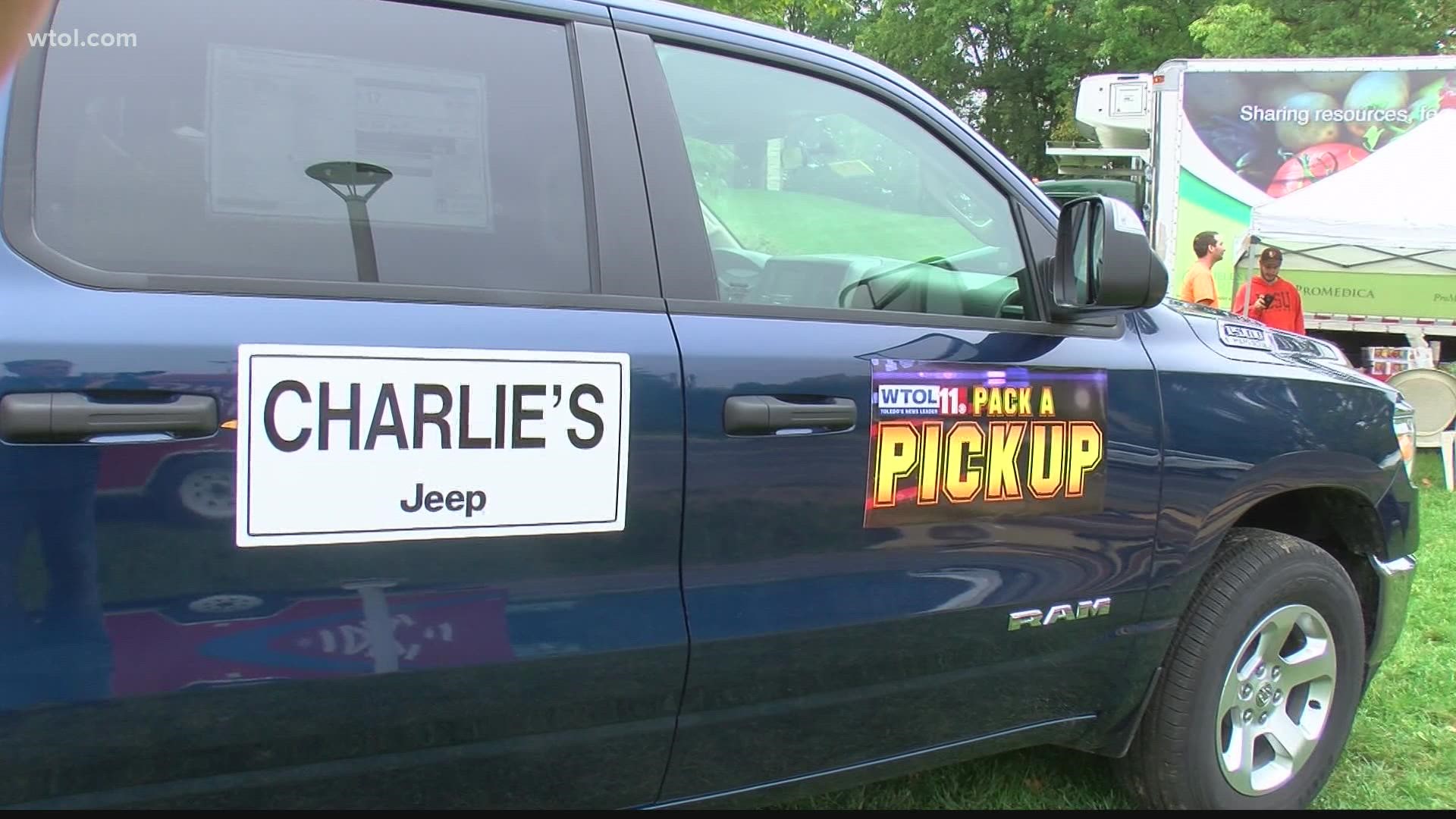 Daniel Bixler gets life for Vera Jo Reigle murder | wtol.com