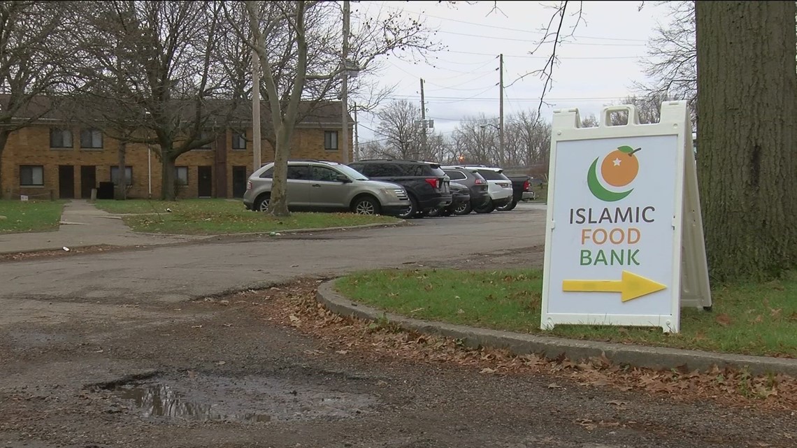 Islamic Food Bank expands services to two public-housing complexes ...