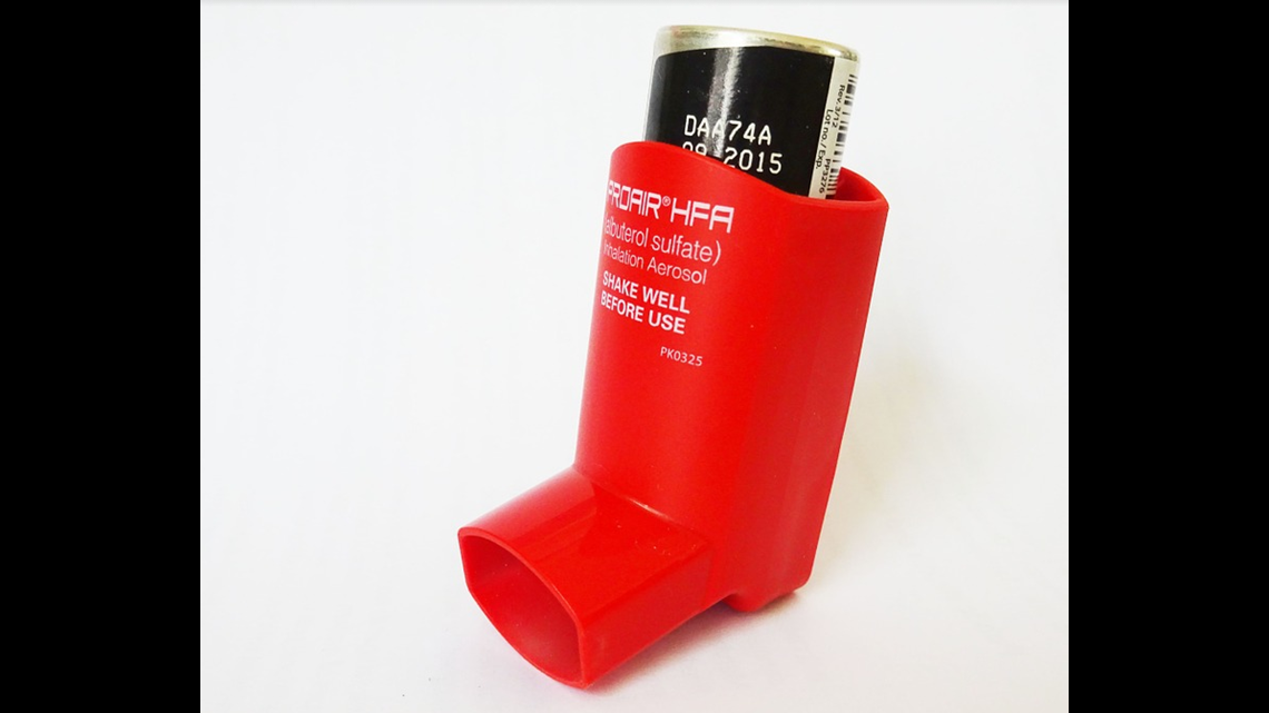 Back to school allergy watch | wtol.com