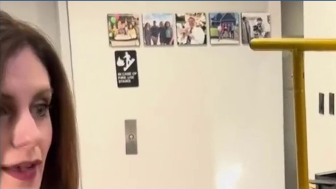 Closet Hack: Organize clothes FAST with this clever hanger trick | wtol.com