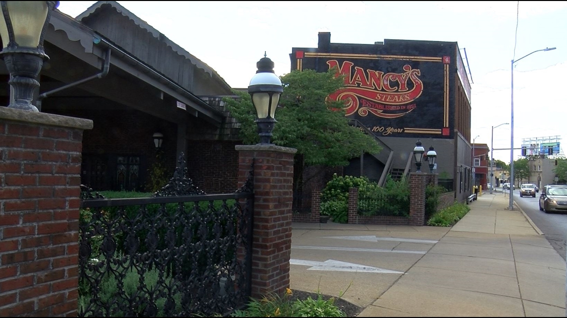 In over 100 years Mancy's Steaks has become Toledo institution | wtol.com