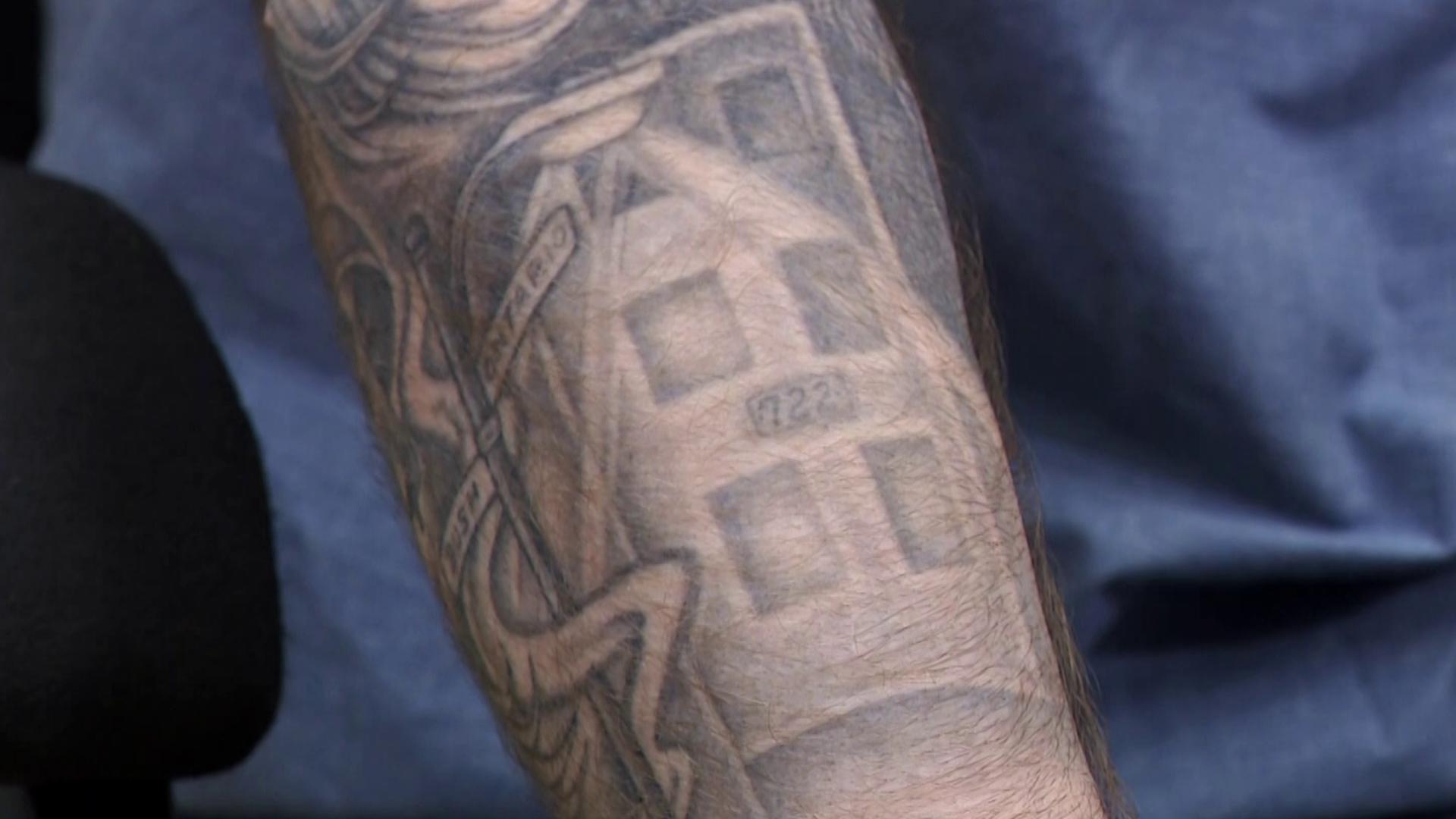 Man who murdered Toledo detective speaks exclusively with WTOL 11 ...