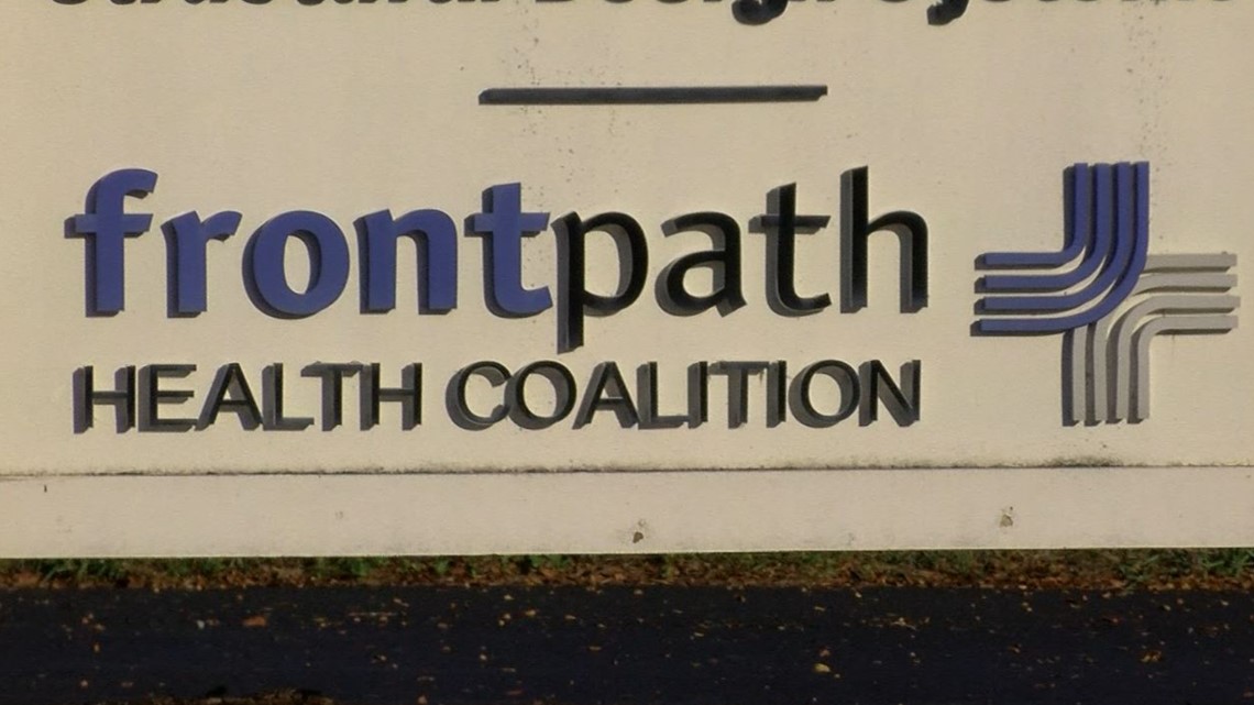 Frontline Health Coalition ordered to pay competitor $1.7 million ...