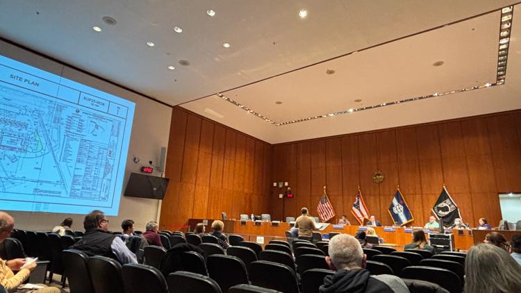 Toledo native Lisa Cottrell named director of Toledo Plan Commission ...