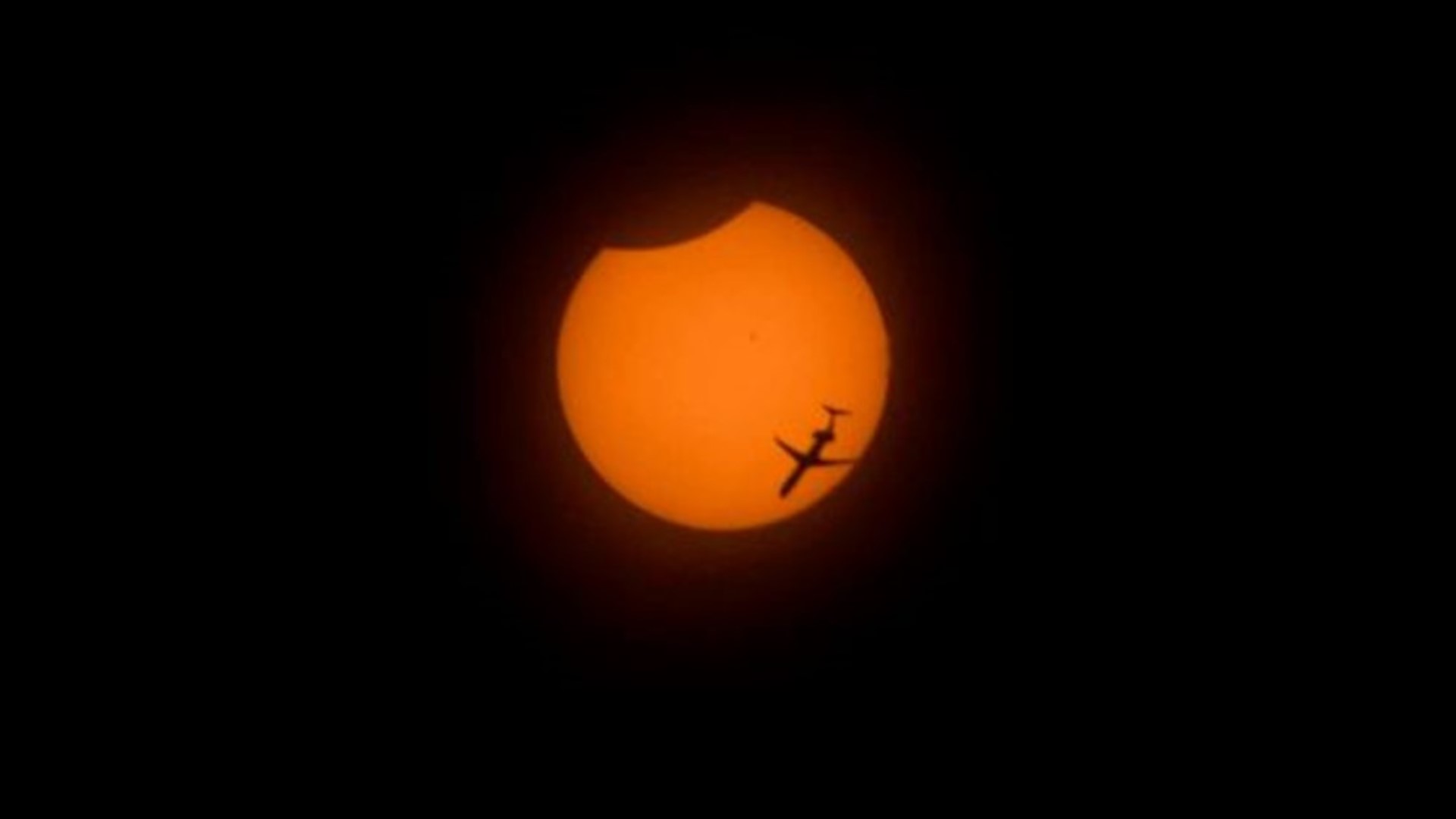 Total solar eclipse in Toledo: One year later | wtol.com