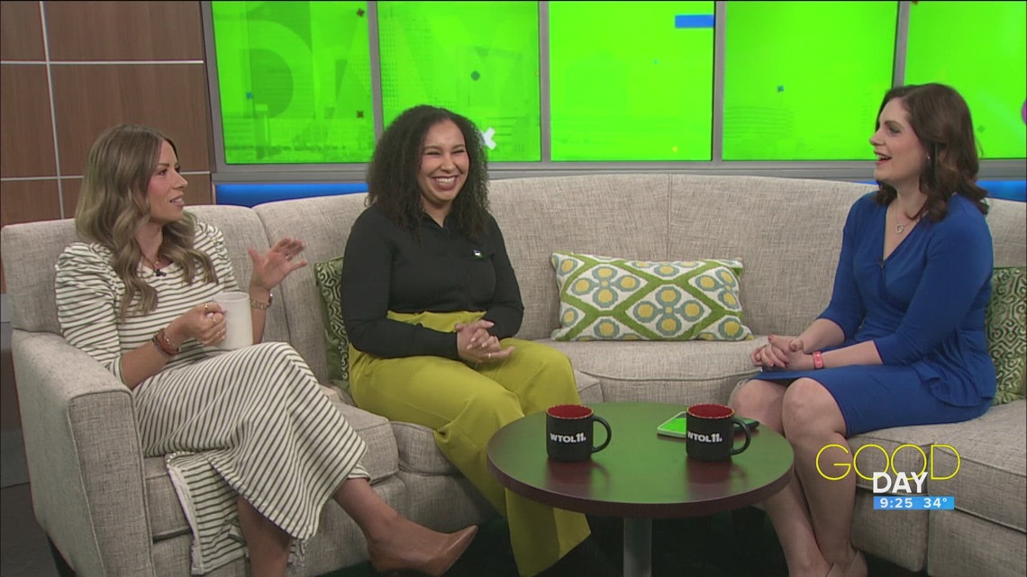 Did You Know Wtol 11 Has A Book Club Be A Part Of The Conversation