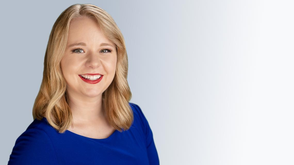 Kaylee Bowers | wtol.com