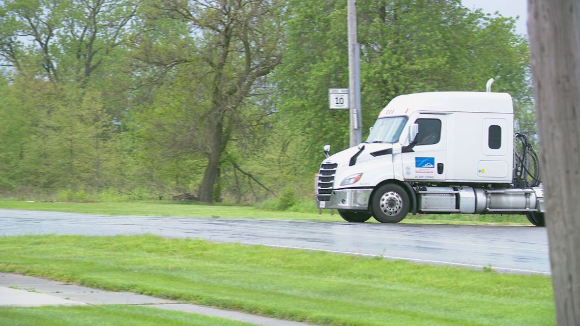 Bodycam Video Shows Officers Shoot Toledo Man Accused Of Killing Teen