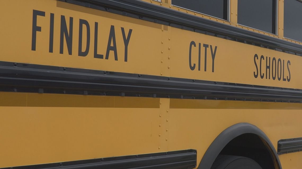 Findlay Schools looking for return of transportation services after ...