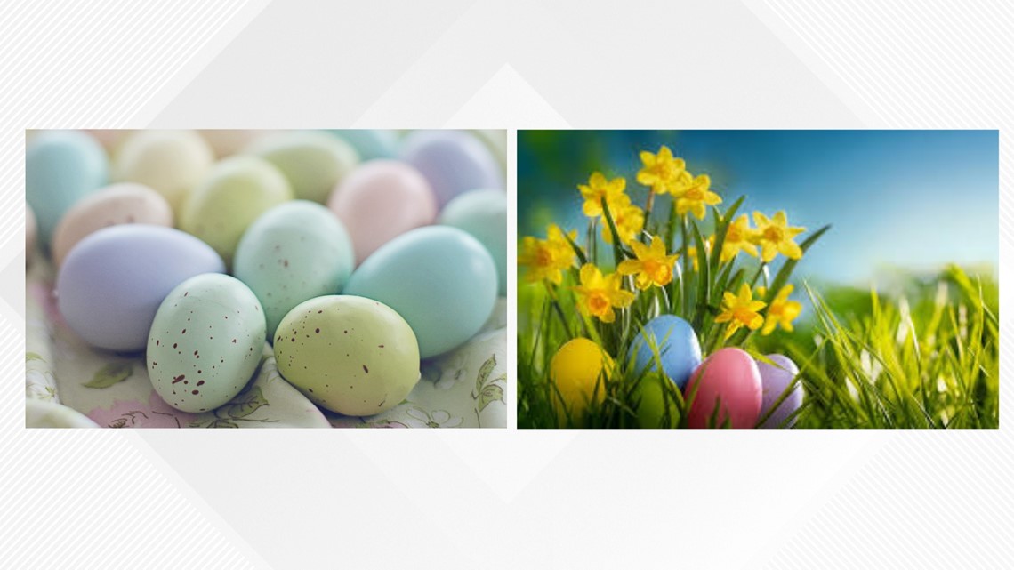 Weather Wise | What's the coldest Easter in Toledo's History? | wtol.com