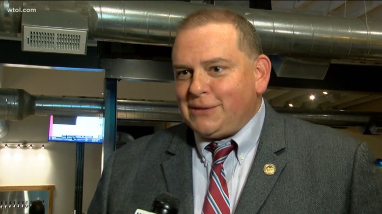 Toledo mayor's race results 2021 | wtol.com