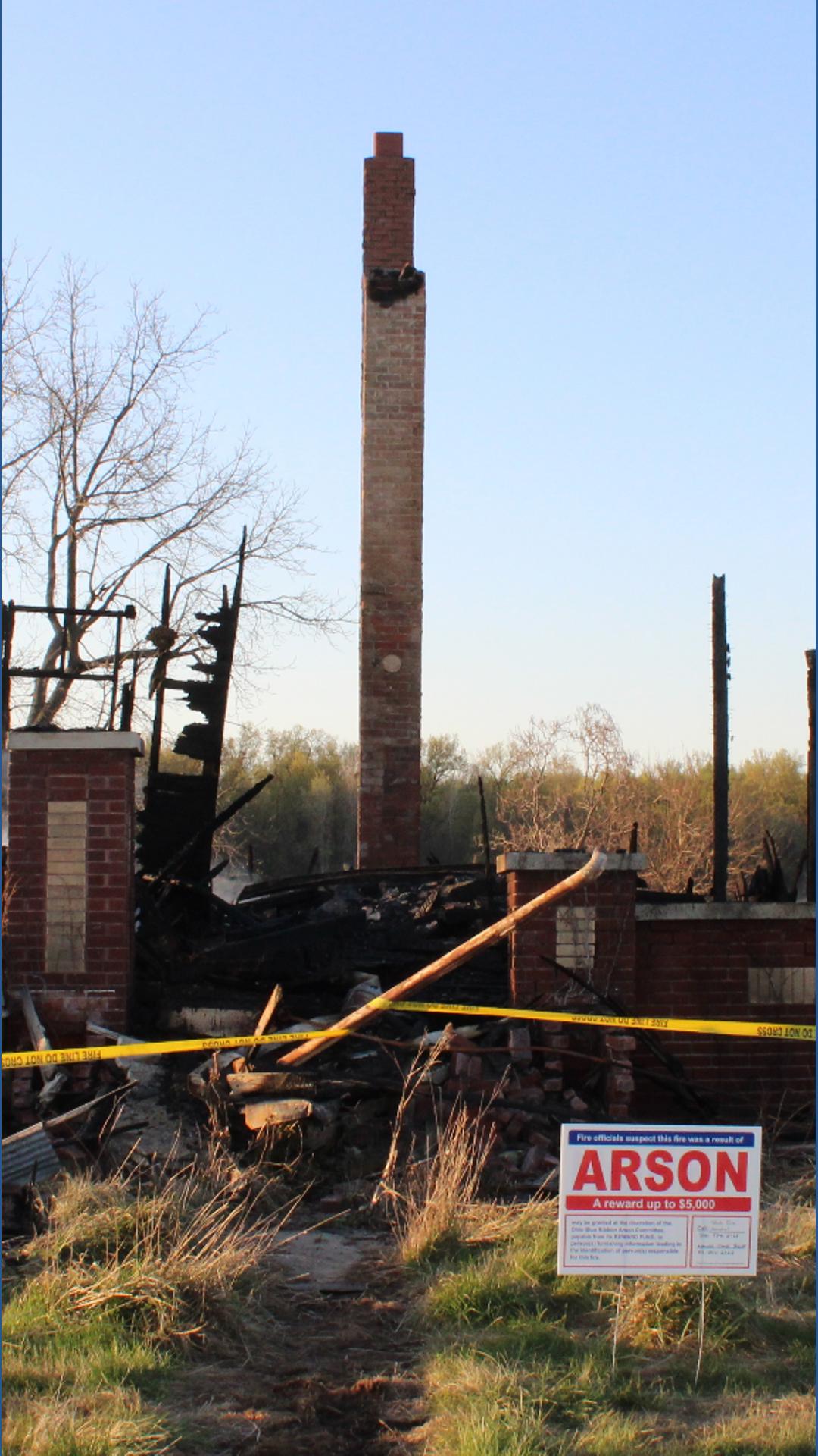 Ohio State Fire Marshal investigating Wyandot County house fire as ...