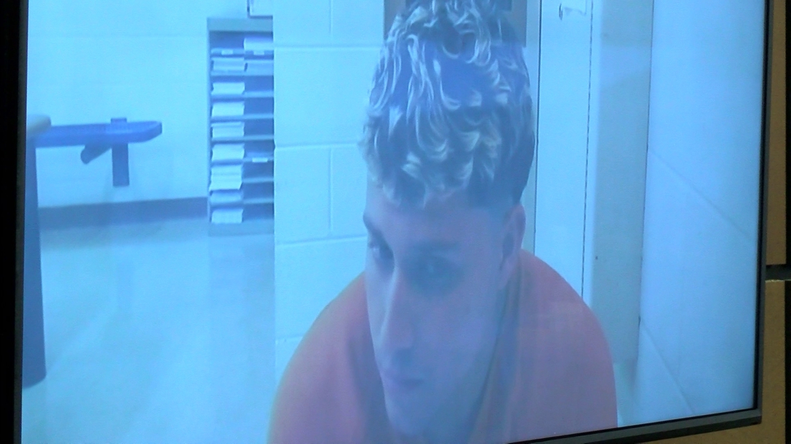 Woman in Anthony Labrador Sierra case asks for privacy, denies ...