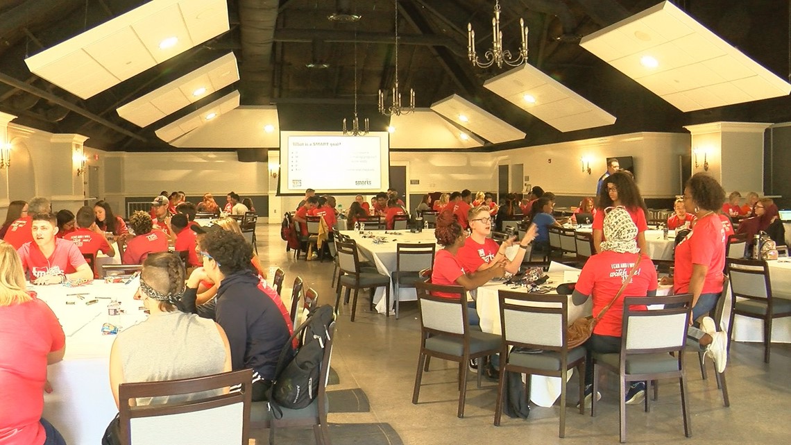 Student Voice Forum helping to make change in schools | wtol.com