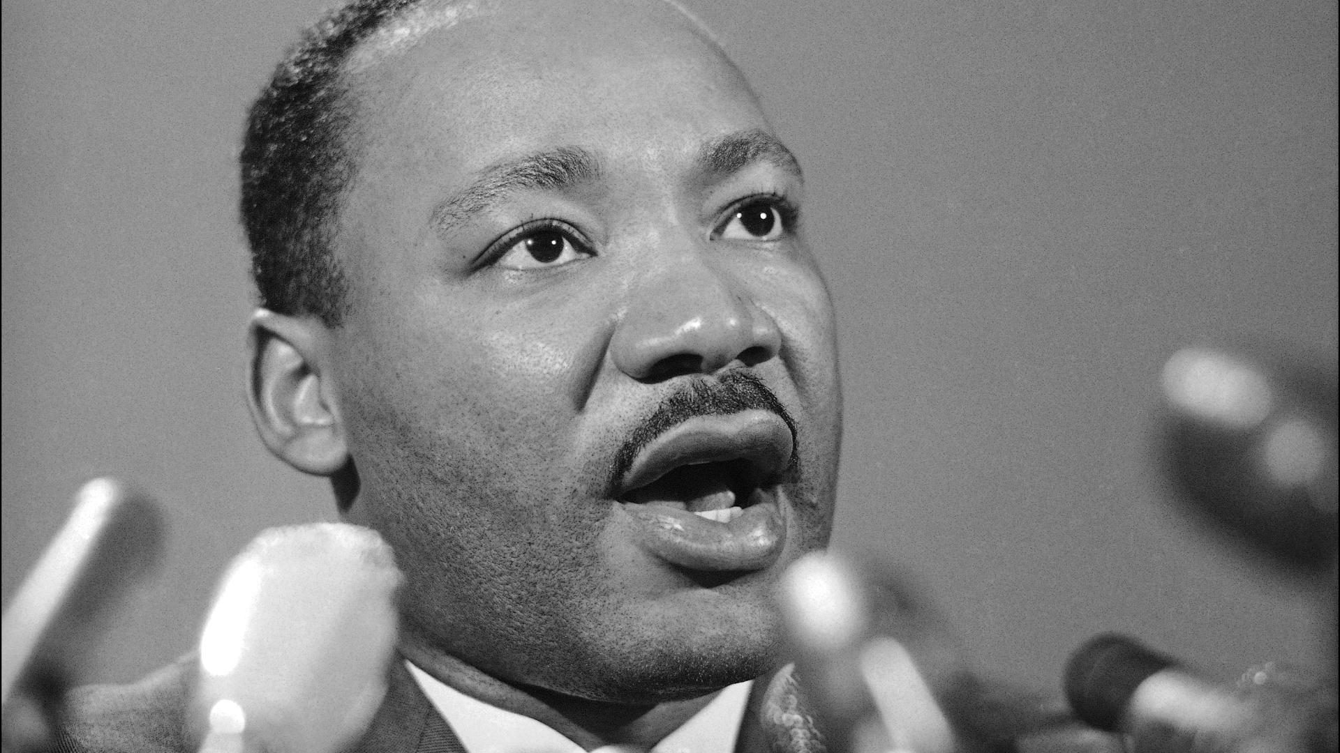 LIST | Local events planned to honor Dr. Martin Luther King Jr.'s ...