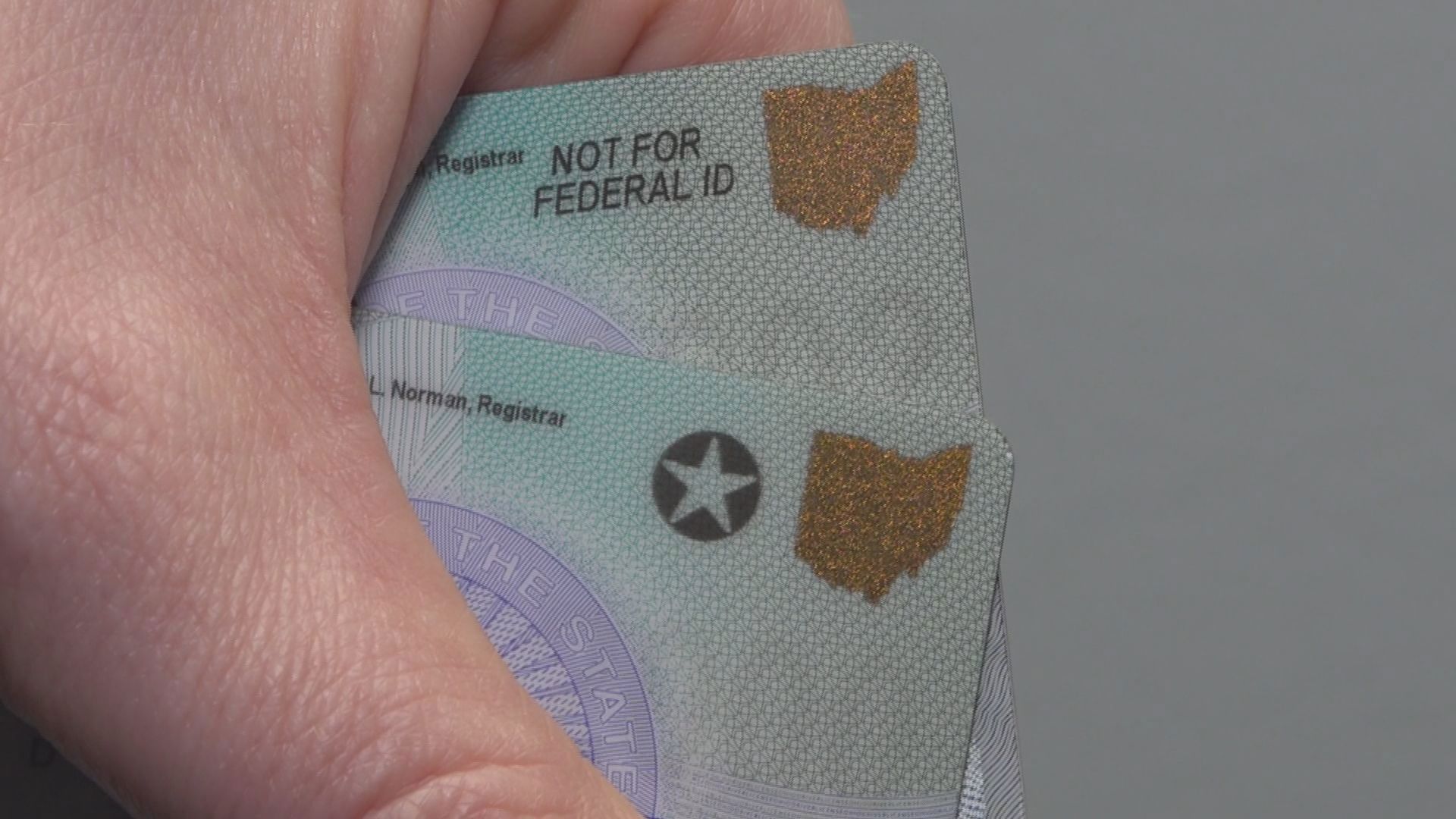 REAL ID deadline | What to know about getting the up-to-date ID card ...