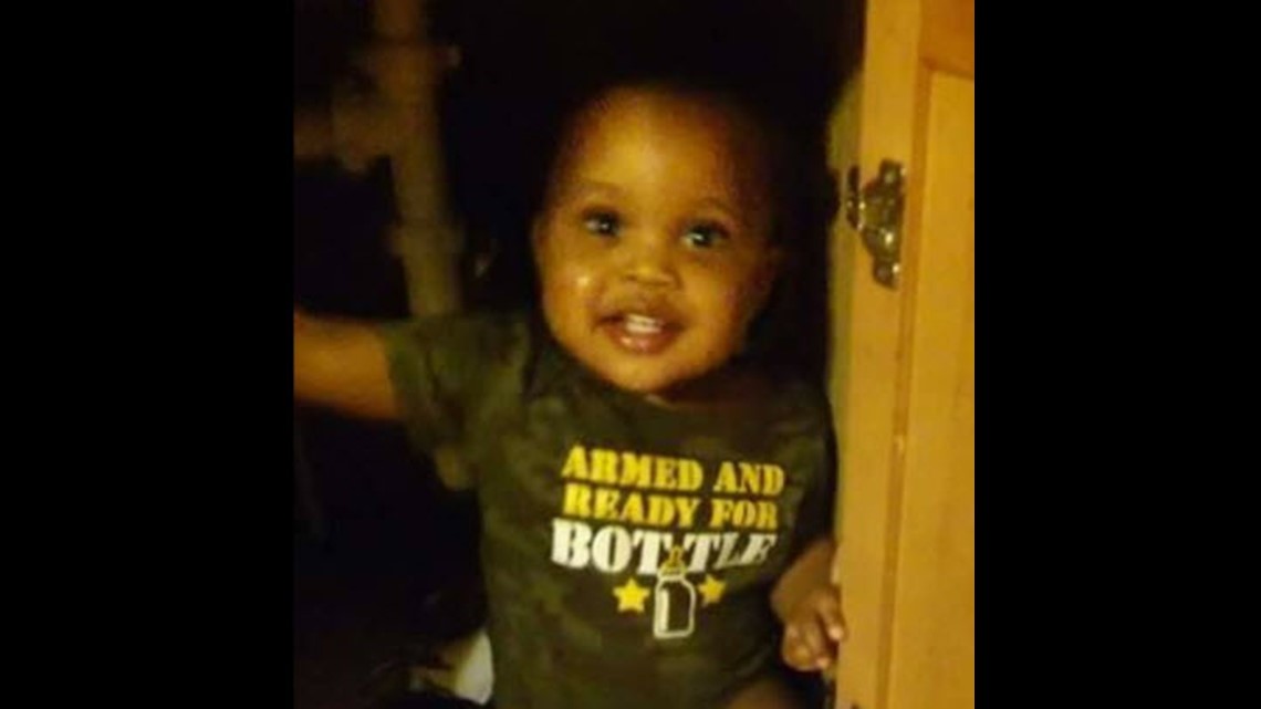 Murder trial of Toledo 3-year-old Malachi Barnes begins | wtol.com