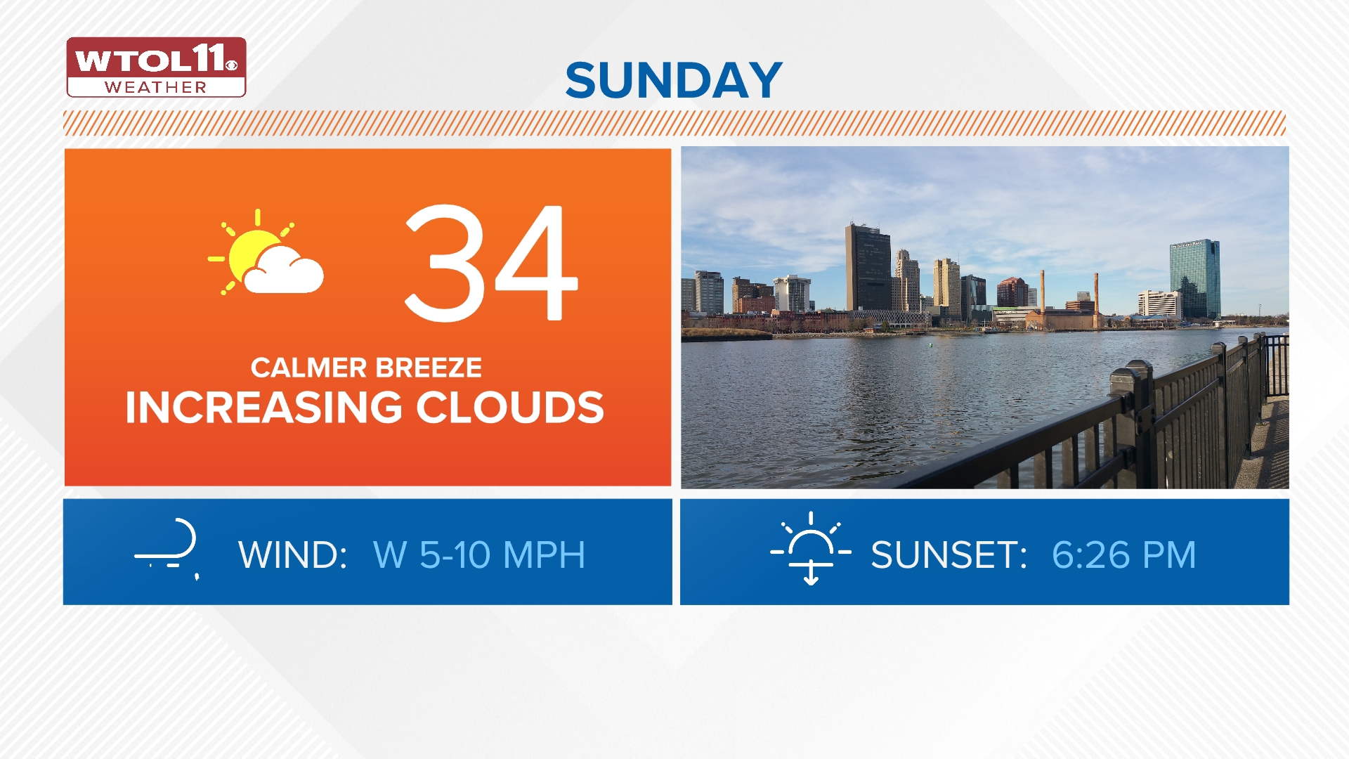 Toledo news, weather, traffic and sports | Toledo, Ohio, | wtol.com ...