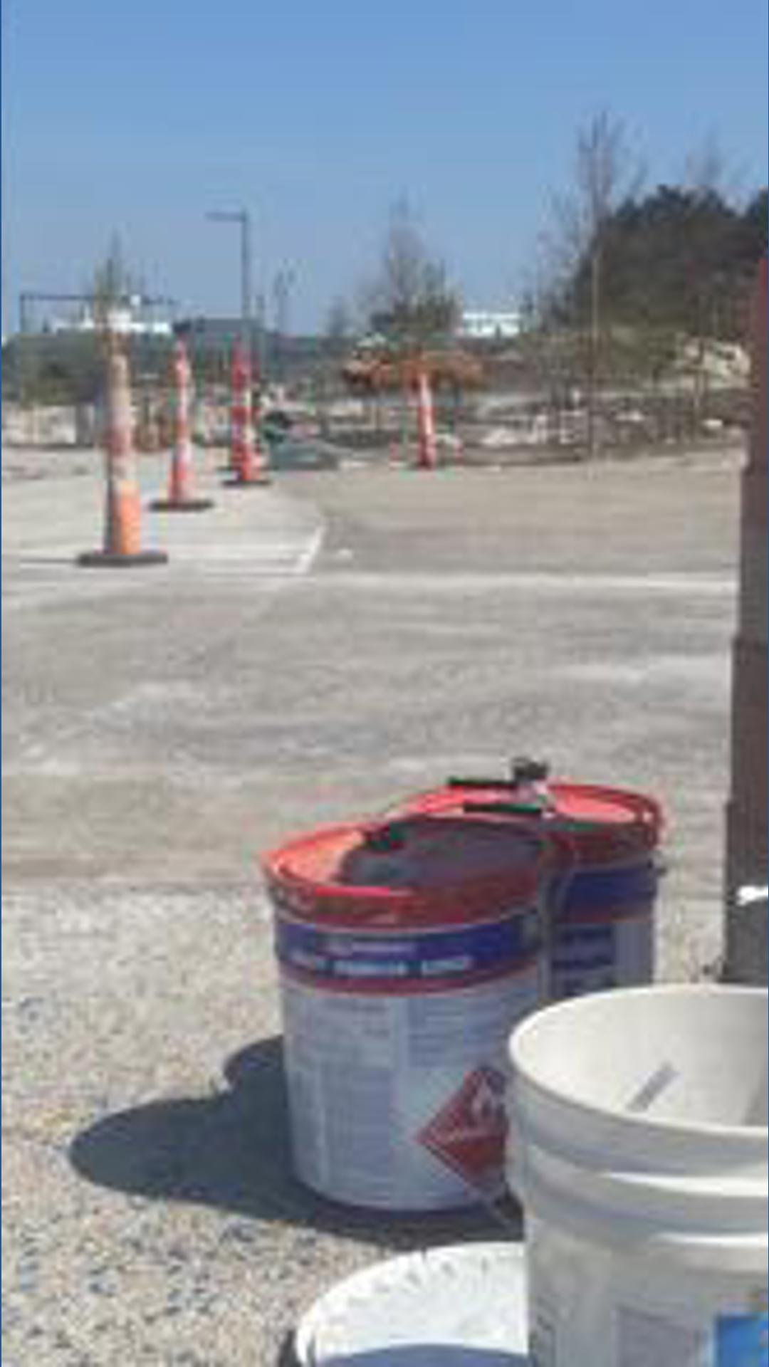 'There's more to come': Glass City Riverwalk nears 50% completion mark ...